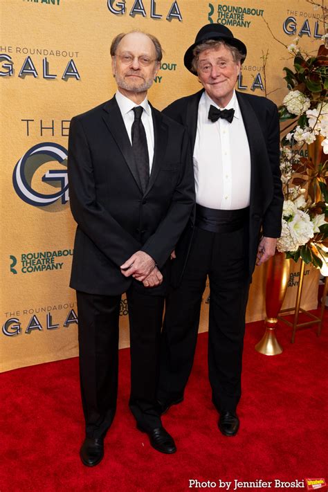 David Hyde Pierce Actor Director Credits Bio News More Broadway World