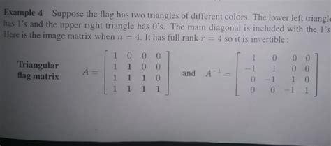 General Formula Of Eigenvalues R Askmath
