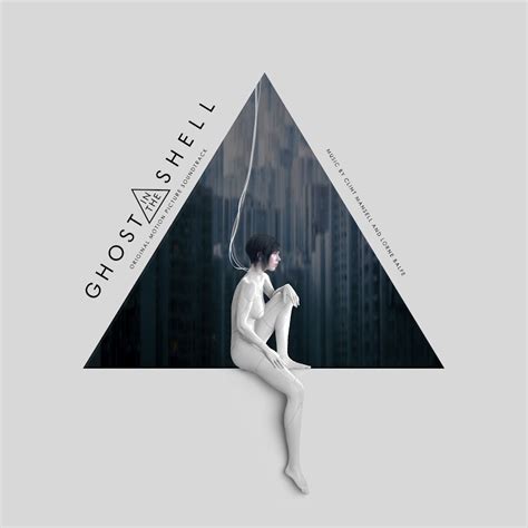 Ghost In The Shell 2017 OST YouTube