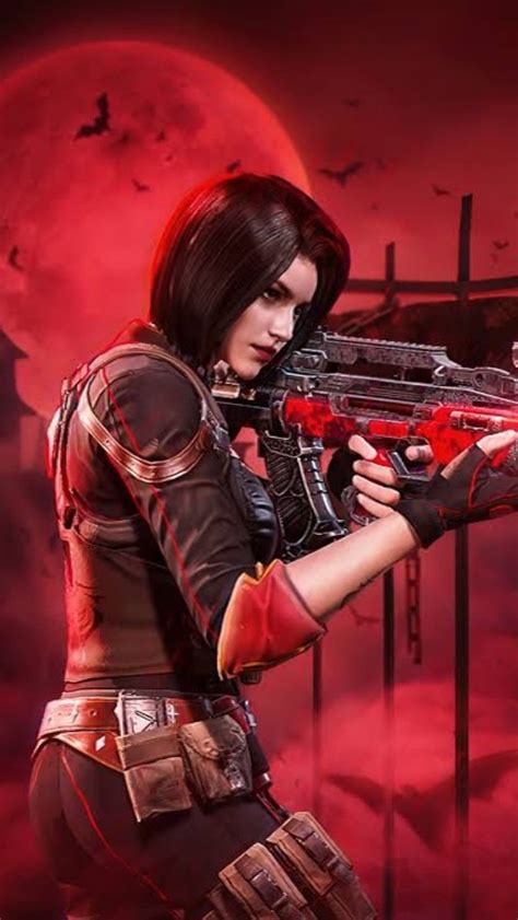 Helen Park Codm Wallpapers Call Of Duty Call Of Duty Ghosts