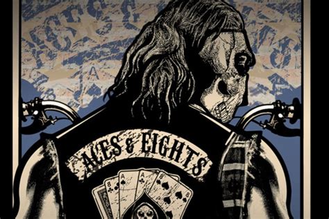 🔥 50 Aces And Eights Tna Wallpapers Wallpapersafari