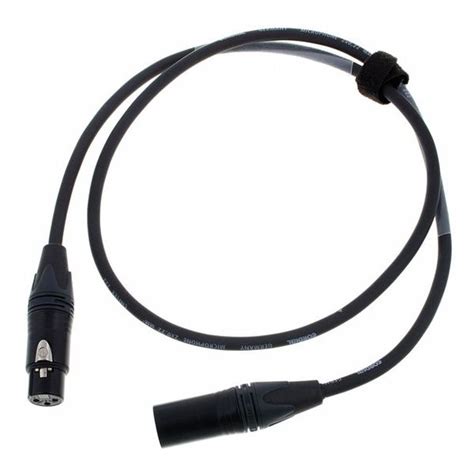 Cordial Cpm 1 0 Fm Flex Thomann Danmark