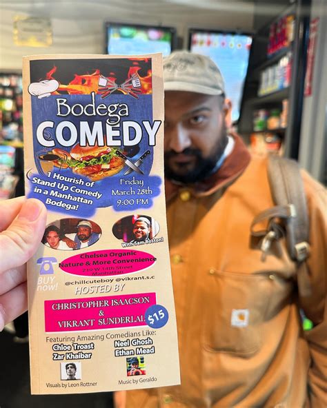 Bodega Comedy Bodegacomedy • Instagram Photos And Videos