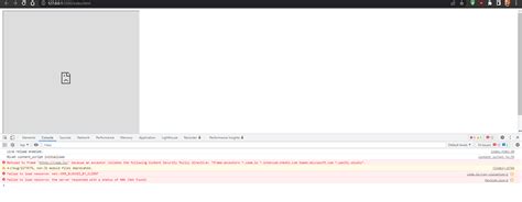 iframe not working coda maker community