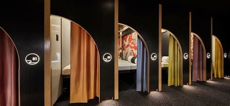 12 Best Capsule Hotels Near Haneda Airport Tokyo Updated 2024 Trip101