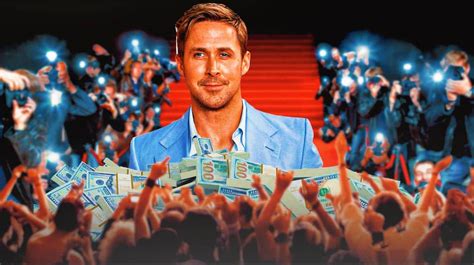 Ryan Goslings Net Worth In 2024