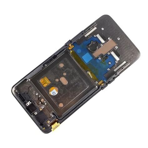 67 Original A80 Lcd Display For Samsung Galaxy A80 A805f Lcd Display