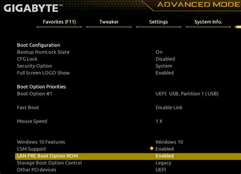 Убрать Checking Media Presence при загрузке Windows 11 10