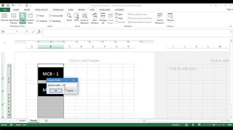 How To Print On Stickers From Excel At Shanelle Luis Blog