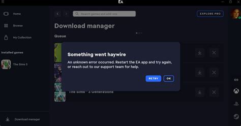 Ea Fixed Downloading Problem For Most People It Seems Rsims3