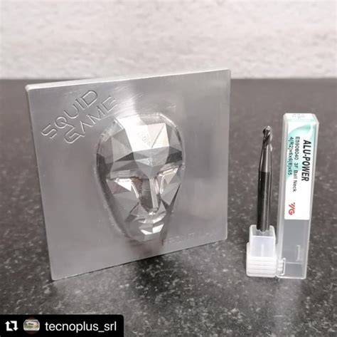 Adhish Keskar On Linkedin Squidgames Cuttingtools