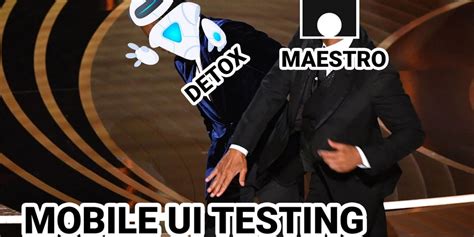 Mobile App Testing Easier With Maestro React Native Dev Community