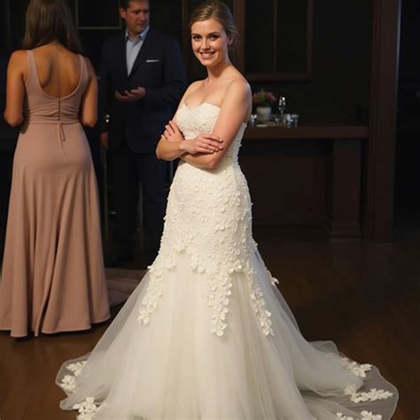 Открытый Я ПРИЕХАЛА НА СВОЮ СВАДЬБУ НА ЧАС РАНЬШЕ И С ШОКОМ ОБНАРУЖИЛА ЧТО МОЯ СЕСТРА ТОЖЕ