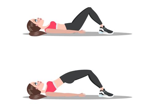 9 Daily Floor Exercises For Women To Stay Fit And Firm