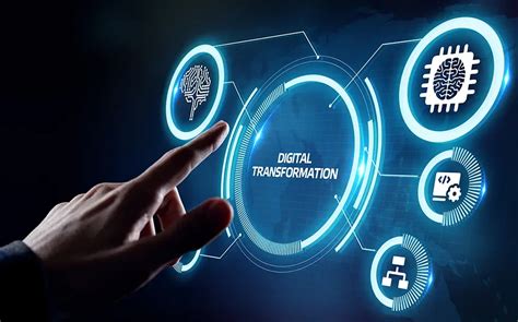 Digital Transformation Scale Agile 2025 Roadmap For Enterprise Growth