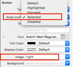 The Best Way To Use Checkbox IOS Swift Stack Overflow