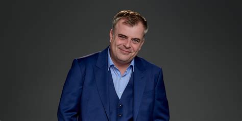 First Look At Mr Motivator And Coronation Streets Simon Gregson In