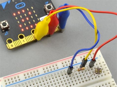 Updated Guide Microbit With Arduino Adafruit Images