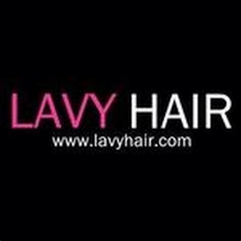 Lavy Hair Youtube