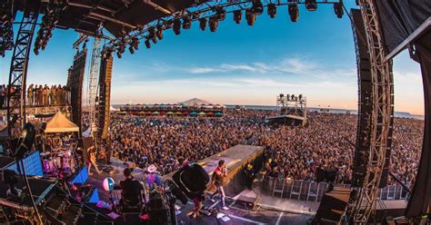 California Music Festivals Enjoy Oc