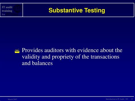 Ppt Audit Execution Powerpoint Presentation Free Download Id9495244