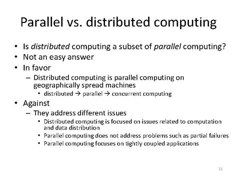 Distributed Systems Lecture 1 Introduction To Distributed Systems