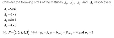 Solved As Stated In Dynamic Programming We First Solve The Sub