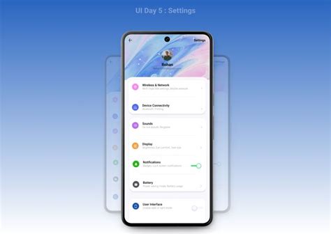Kashish Rohatgi On Linkedin Design Ui Ux Interface
