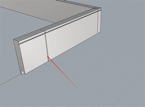 Can Profile Families Be Invoked To Generate Models Through Lines