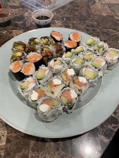 Bday Sushi Livemkiin6 Toyota Tundra Forum