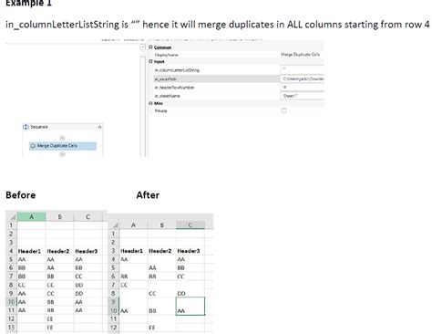 excel activities for processing and filtering v1 4 marketplace