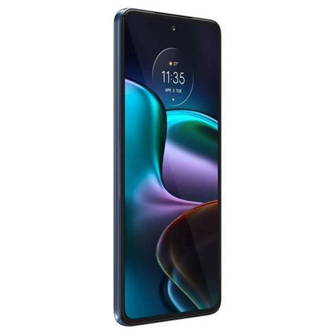 Moto Edge G Motorola Gb Gb Ram Meteor Grey Mobile Phone At Piece Motorola