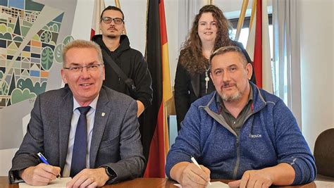 Bad Steben Wiesenfest Ist Gesichert Naila Frankenpost