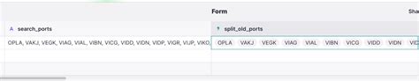 Query Filter Conditions Ask For Help Glide Community