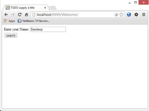 How To Fetch Records From Database Using Servlet In Java