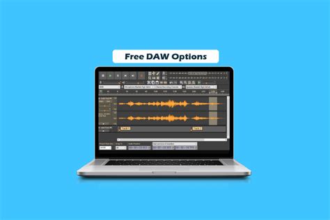 22 Best Free Daw Software To Create Music Techcult