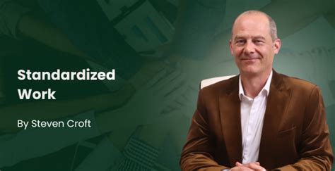 Standardized Work Course Scmdojo