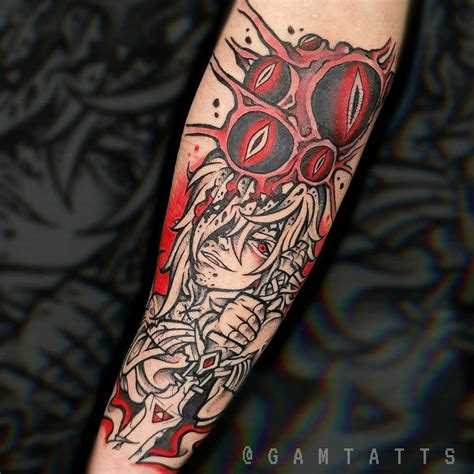 Naughty Disney Princess Tattoos