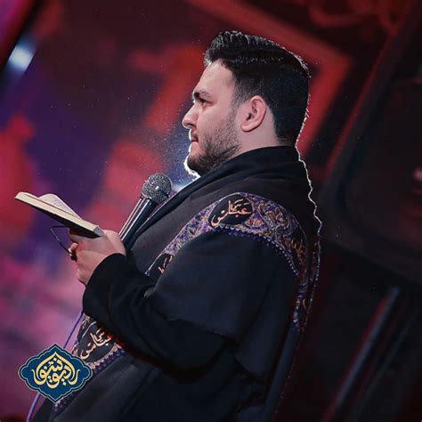 واحد و ذکر علی مولا علیه السلام احسان لطفی رادیو نینوا