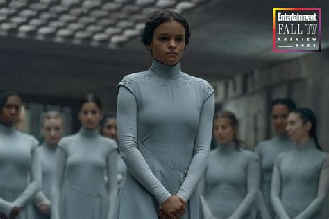 What Dune Prophecy Reveals About Bene Gesserit