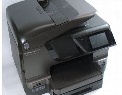 Hp Officejet Printer Setup Projects Photos Videos Logos Illustrations And Branding Behance