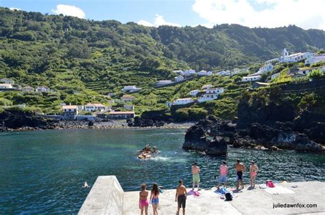 São Jorge Island What Makes It The Best Of The Azores Sao Jorge