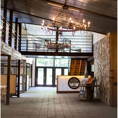 River Creek Lodge Stony Point Nc