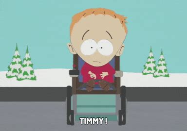 Timmy South Park Gifs Find Share On Giphy