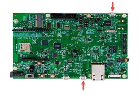 Unable To Open Probe Index 1 Nxp Community