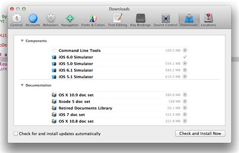 Xcode 5 Can I Still Create Application For Ios 5 Stack Overflow