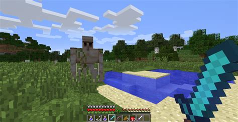 How To Spawn A Wither In Minecraft Steps With Pictures