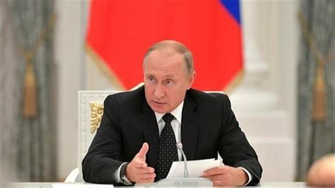 Владимир Путин хуулийн төсөл санаачилжээ