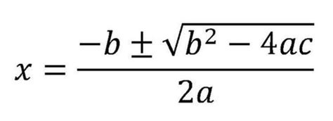 C1 Basic Algebra Flashcards Quizlet