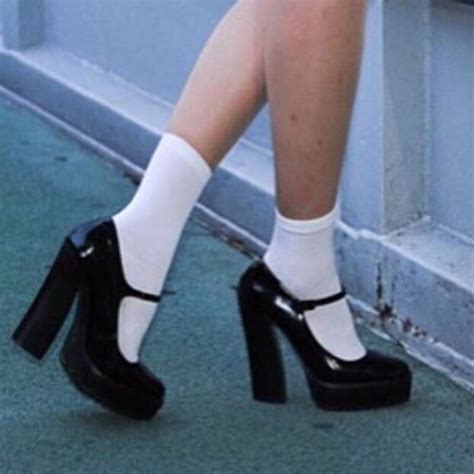Mrlydiallo Moda Ayakkabılar Topuklu Ayakkabılar Stil Kıyafetler